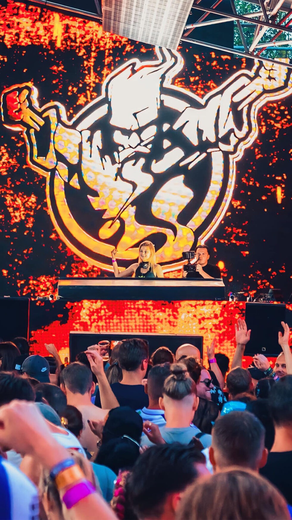 Hysta - Official Website