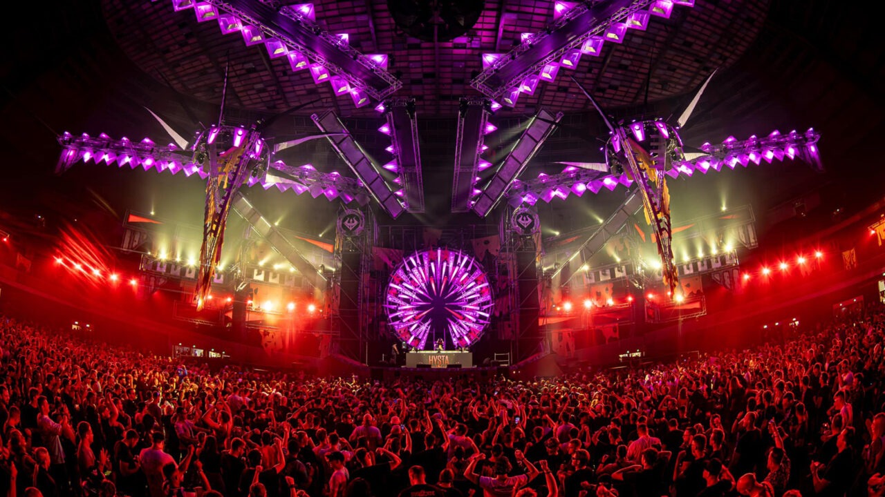 Hysta - Official Website