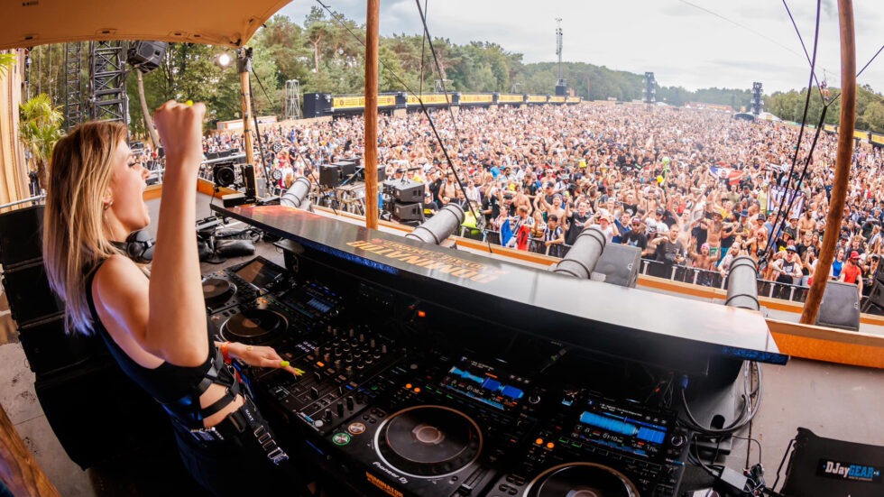 Hysta - Official Website