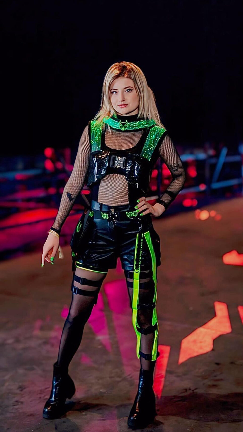 Hysta - Official Website