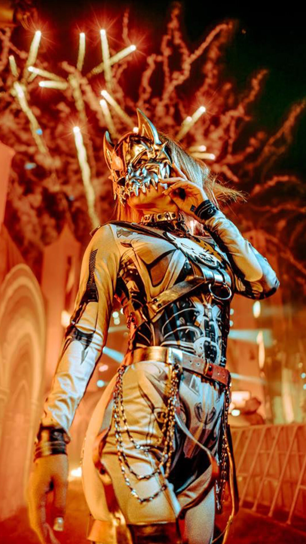 Hysta - Official Website