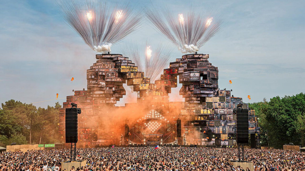 Hysta - Official Website